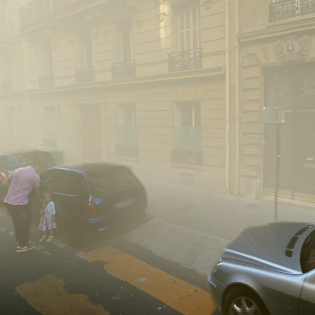 ThisClimateDoesNotExist.com