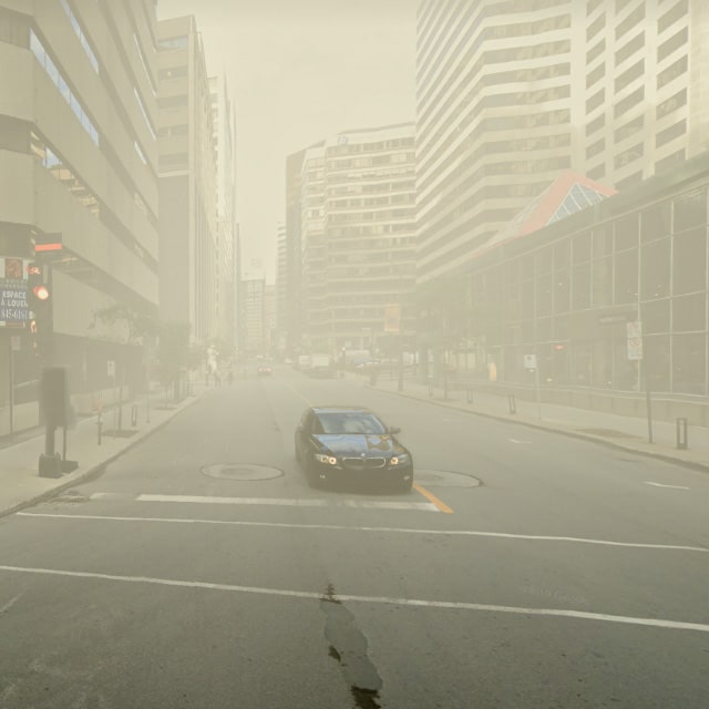 ThisClimateDoesNotExist.com