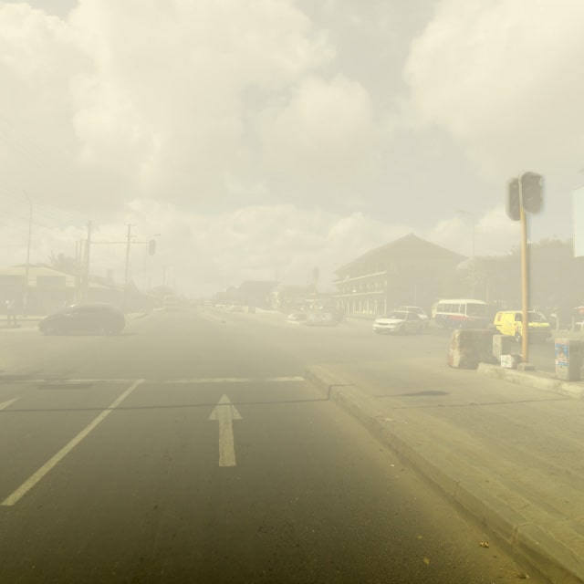 ThisClimateDoesNotExist.com